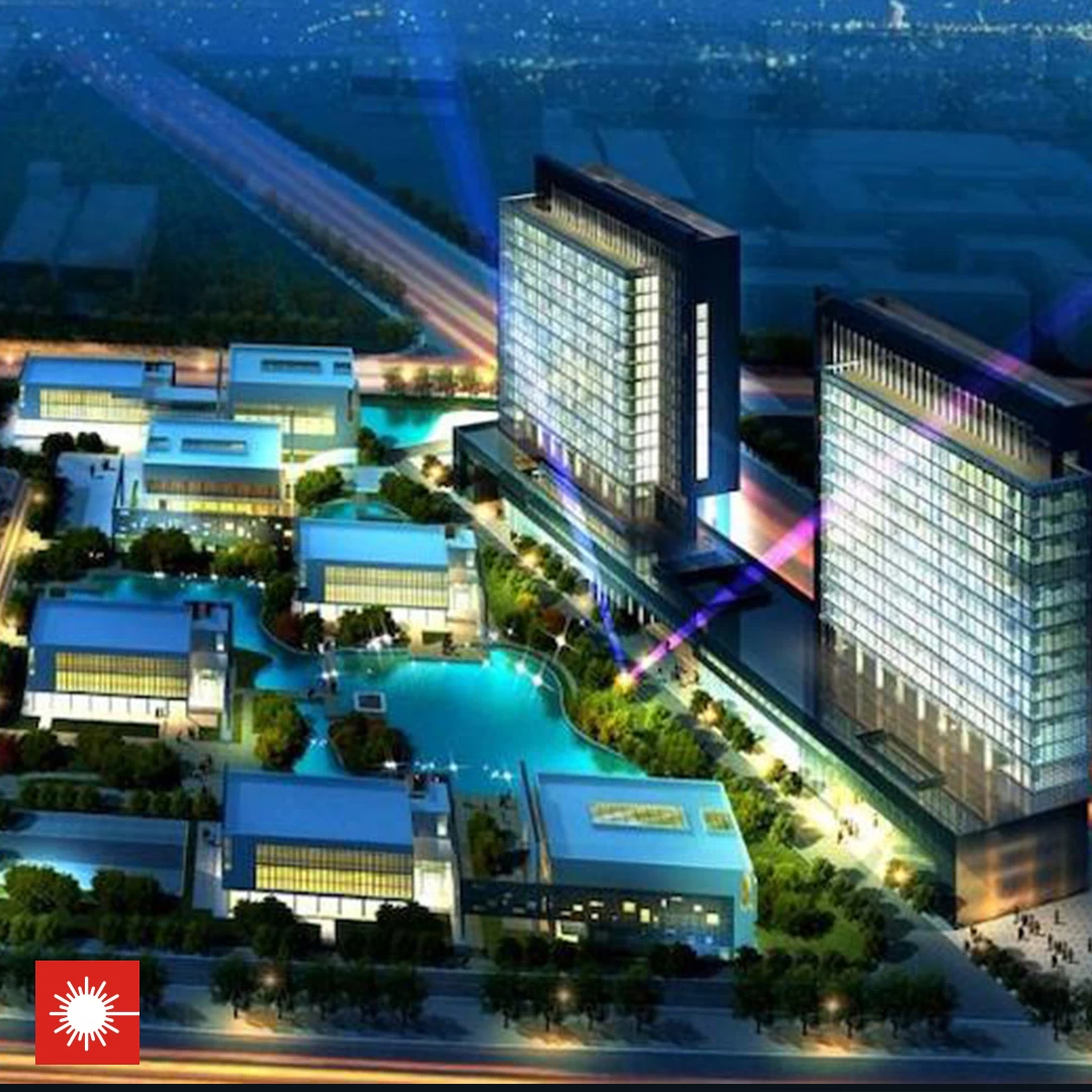 О компании | Лазерные станки HL Россия